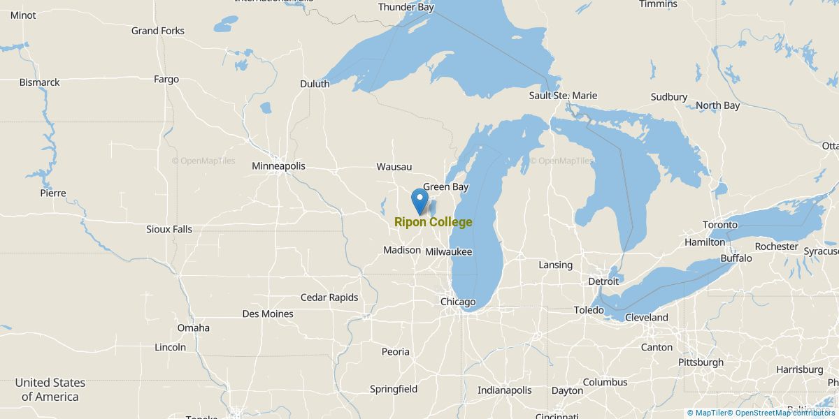 Ripon College Overview