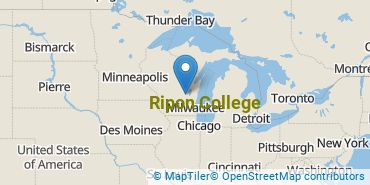 Ripon College Overview
