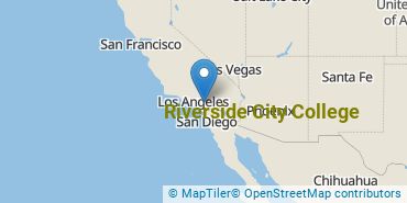 Riverside City College Overview