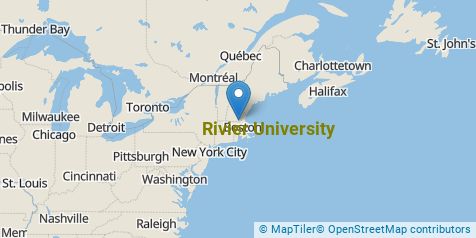 Rivier University Overview