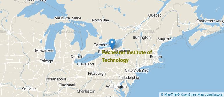 Rochester Institute of Technology Overview