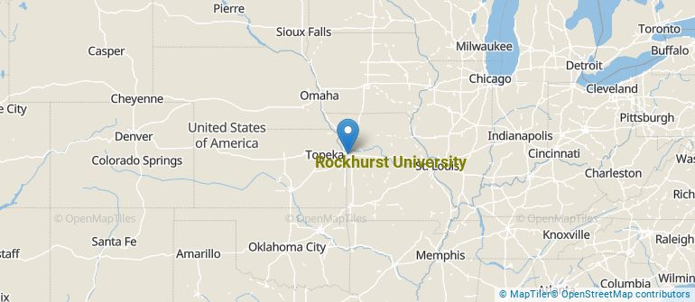 Rockhurst University Overview