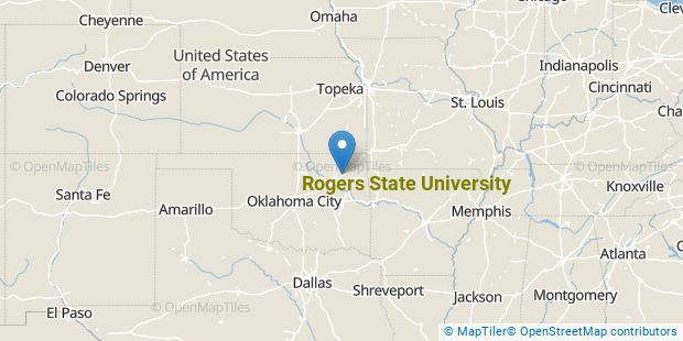 Rogers State University Overview
