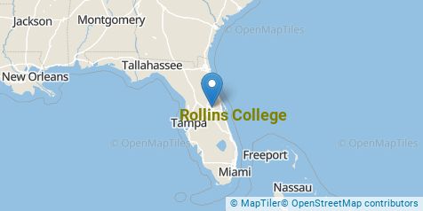 Rollins College Overview