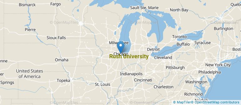 Rush University Overview
