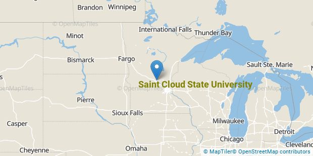 Saint Cloud State University Overview