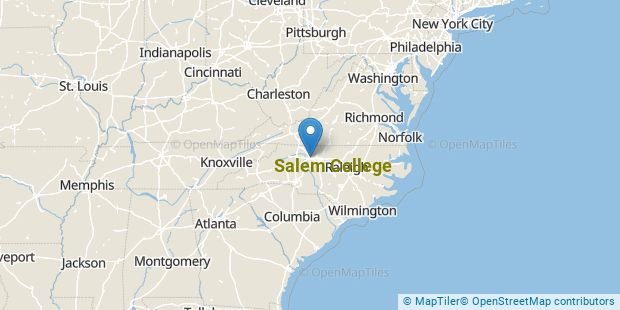 Salem College Overview