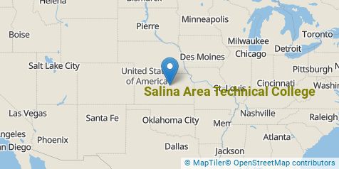 Salina Area Technical College Overview
