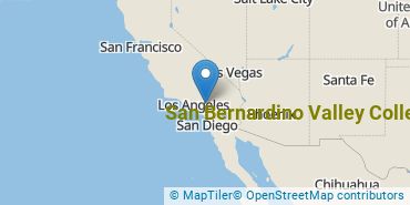 San Bernardino Valley College Overview