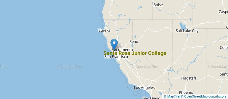 Santa Rosa Junior College Overview