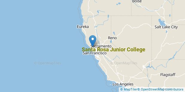 Santa Rosa Junior College Overview