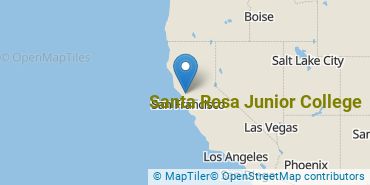 Santa Rosa Junior College Overview