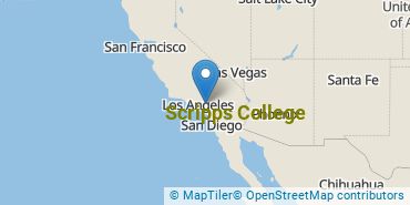 Scripps College Overview