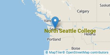 North Seattle College Overview