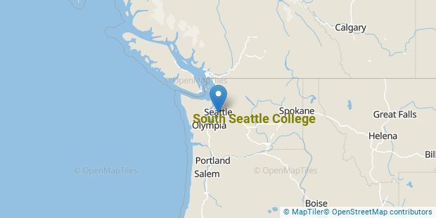 South Seattle College Overview