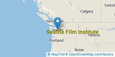 Seattle Film Institute Overview