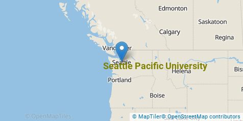Seattle Pacific University Overview