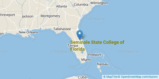 Seminole State College of Florida Overview
