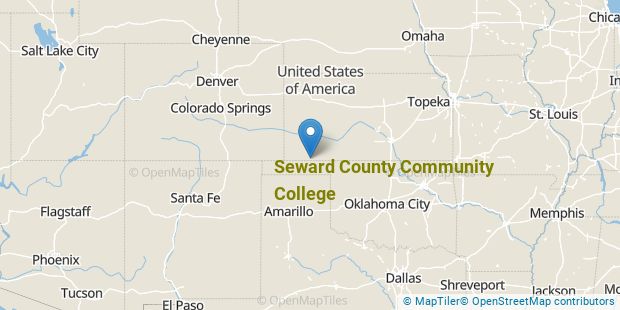 Seward County Community College Overview