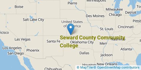 Seward County Community College Overview