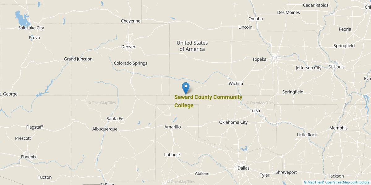 Seward County Community College Overview