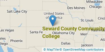 Seward County Community College Overview