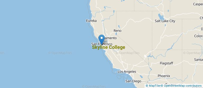 Skyline College Overview
