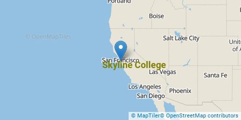 Skyline College Overview