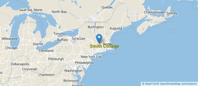 Smith College Overview