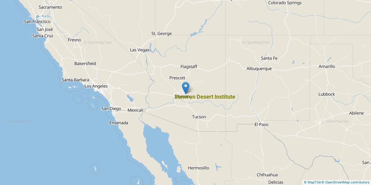 Sonoran Desert Institute Overview