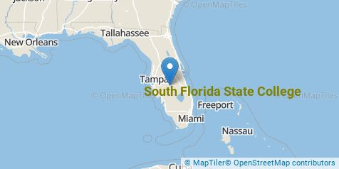 South Florida State College Overview