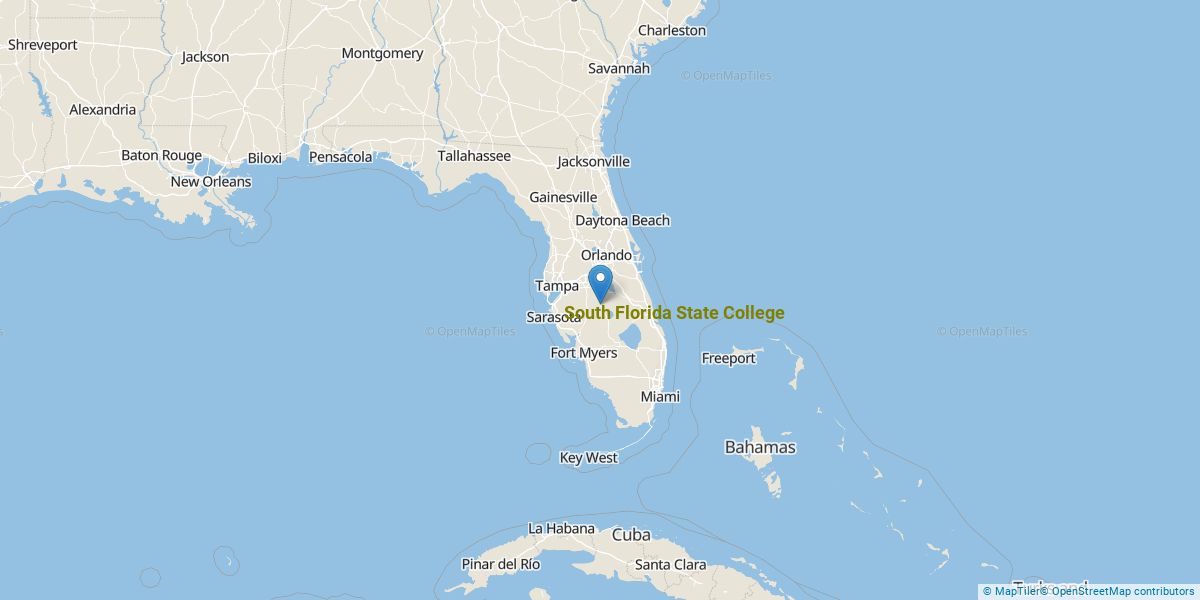 South Florida State College Overview
