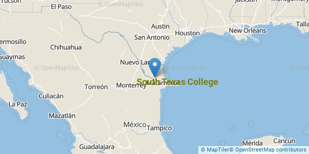 South Texas College Overview