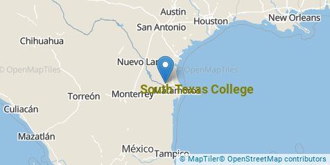 South Texas College Overview