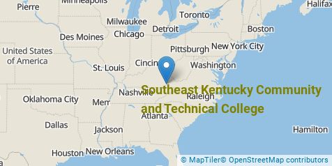 Southeast Kentucky Community and Technical College Overview