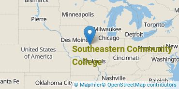 Southeastern Community College Overview