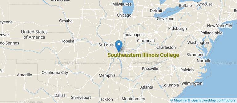 Southeastern Illinois College Overview