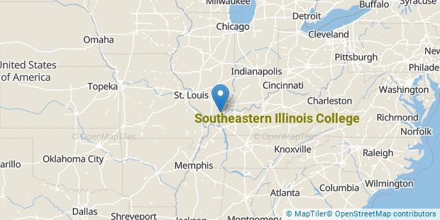 Southeastern Illinois College Overview