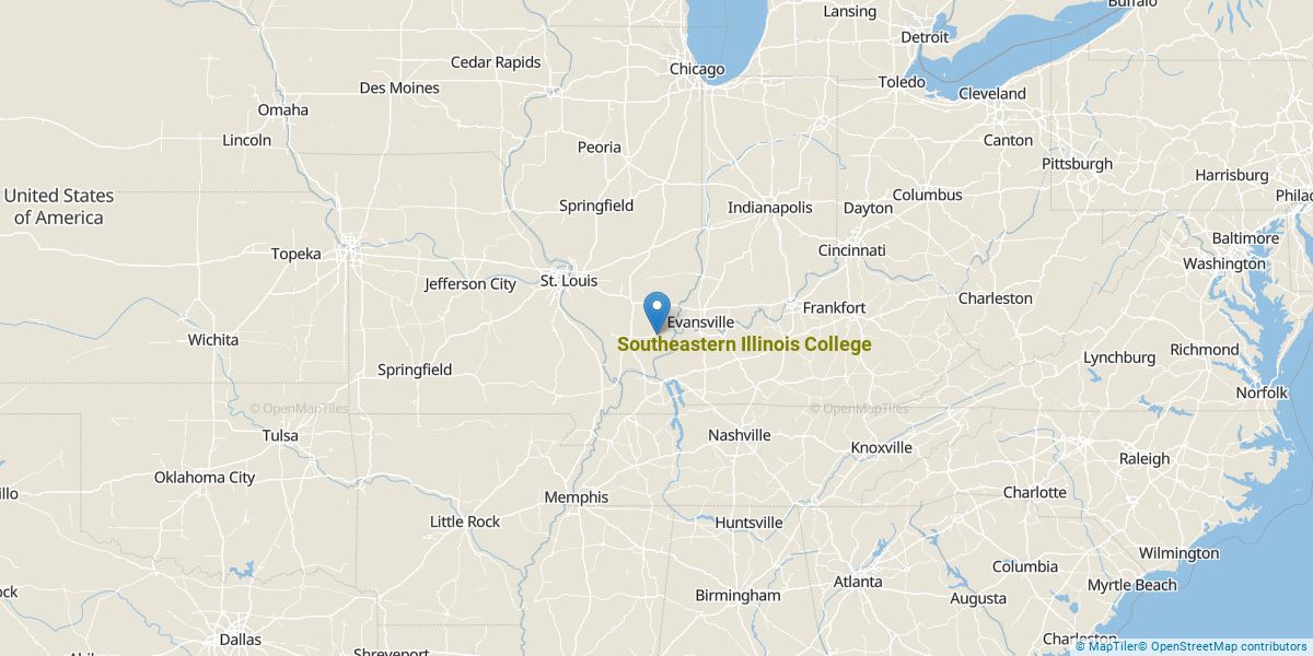 Southeastern Illinois College Overview