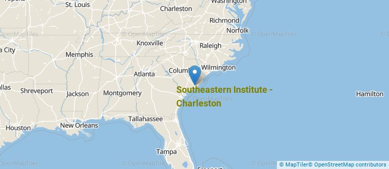 Southeastern College - Charleston Overview