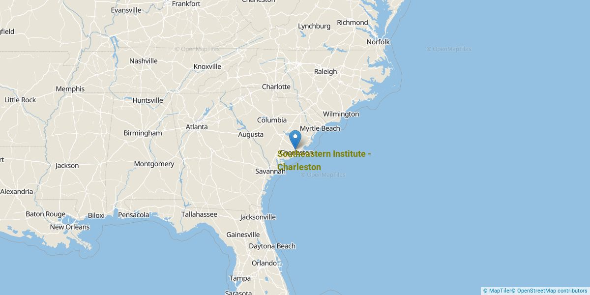 Southeastern College - Charleston Overview