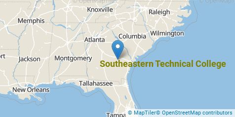 Southeastern Technical College Overview