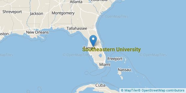 Southeastern University Overview