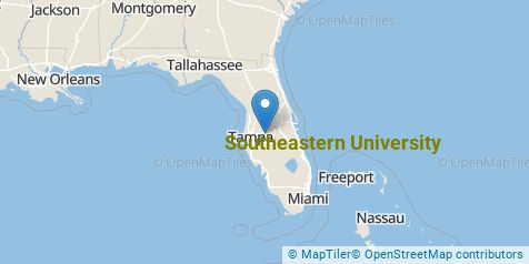 Southeastern University Overview