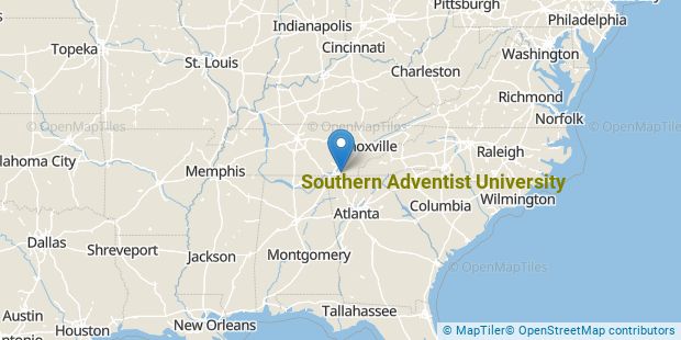 Southern Adventist University Overview