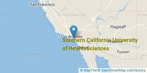 Southern California University of Health Sciences Overview