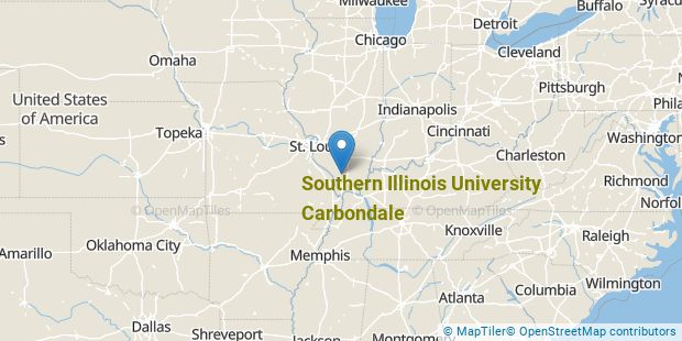 Southern Illinois University Carbondale Overview