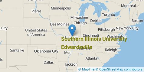 Southern Illinois University Edwardsville Overview
