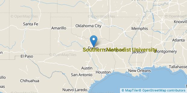 Southern Methodist University Overview