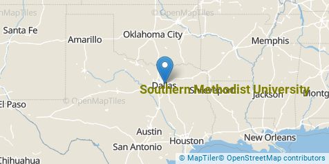 Southern Methodist University Overview